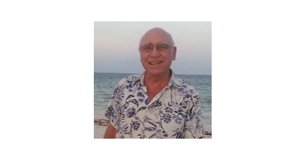 Robert "Bob" Miller Obituary (2025) - Bradenton, FL - Griffith-Cline ...