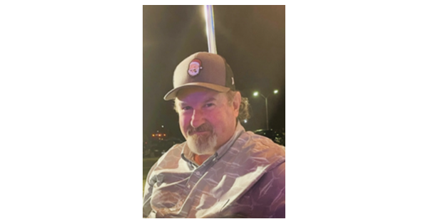 Brian Keith Weber Obituary (2025) - Bowie, TX - White Family Funeral Home
