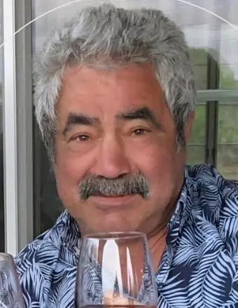 Domenico Izzo Obituary (1953 - 2025) - North Haven, CT - WFSB