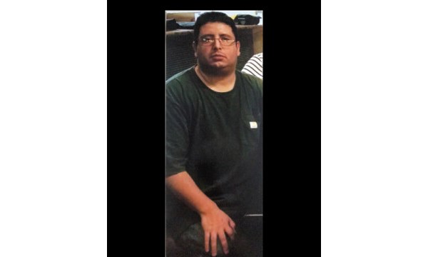 David Edward Negron Obituary (2022) - Moore, OK - John M. Ireland & Son ...