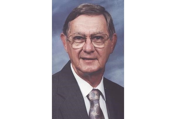 Theodore Zoch Obituary (2024) - Austin, TX - Cook-Walden Funeral Home