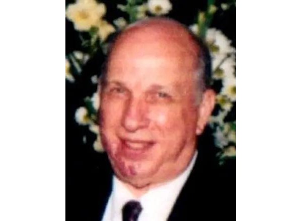 Joseph Leonard "Joe" Johnson Obituary (2025) - Magnolia, AR - Lewis ...