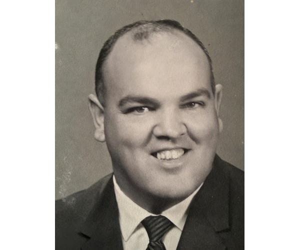 Joseph B. Campbell Obituary (2026) - Matamoras, PA - Knight-Auchmoody ...