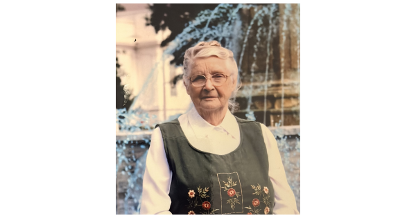 Nellie Mae Posey Obituary (2024) - Lagrange, GA - Higgins Funeral Home ...