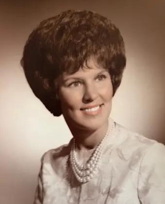 Dorothy Ann Bennett Obituary (2025) - Lancaster, SC - Lancaster Funeral ...