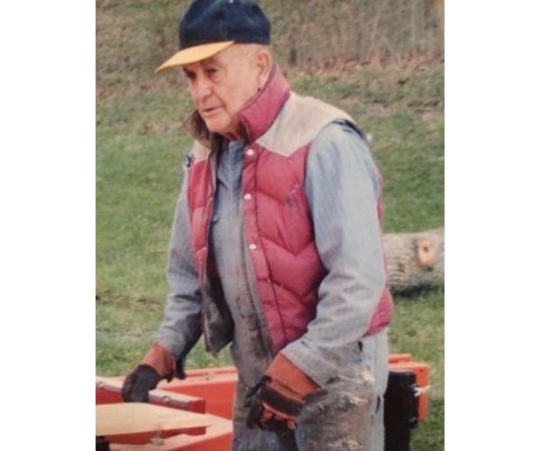 Russell Lee Mercer Obituary (2025) - Hurricane, WV - Allen Funeral Home ...