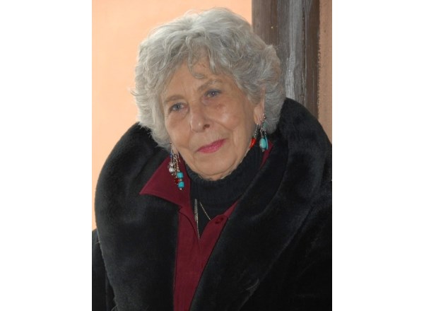 Constance Gordon Obituary (2026) - Little Egg Harbor, NJ - Oliverie ...