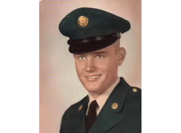 James Luther "Jim" Spalding Obituary (1941 - 2025) - Durand, MI - Ann ...
