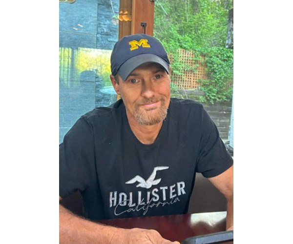 Greg Ollis Obituary (1971 - 2025) - Asheville, NC - 828 News Now