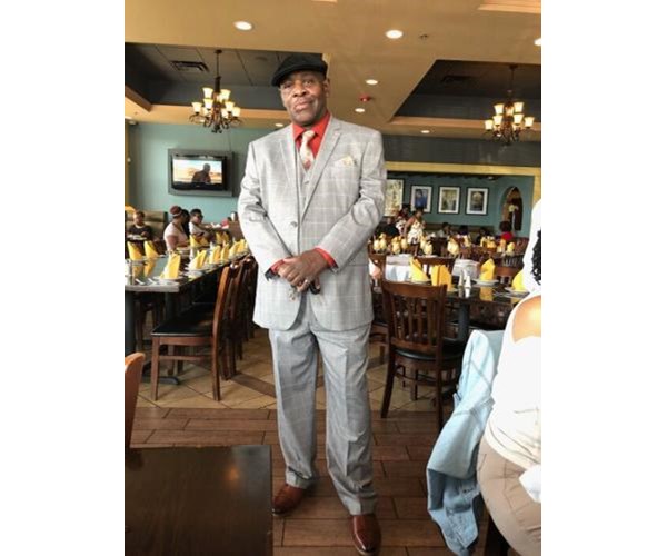 Michael James Magwood Obituary (2024) - Anderson, SC - D.B. Walker & Co ...