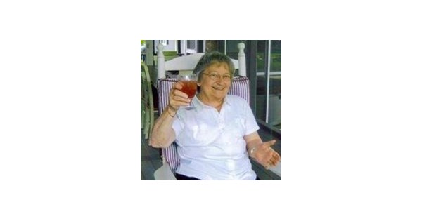June Rose Donovan Obituary (2025) - Schenectady, NY - Bond Funeral Home ...