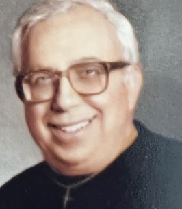 Vincent Anthony Graceffa Sr. Obituary (2025) - Belmont, MA - Brasco ...