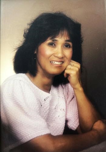 Rose Marie Freeman Obituary (2025) - Sacramento, CA - Sacramento ...