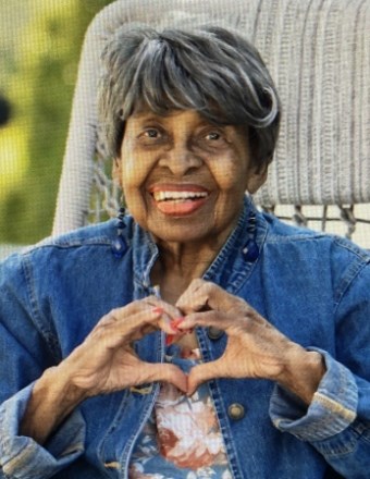 ALBERTHA BEATRICE THOMAS Obituary (2025) - Schaumburg, IL - Michaels ...