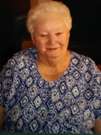 Shirley Marie Alexander Obituary (2026) - Hebron, MD - Holloway Funeral ...