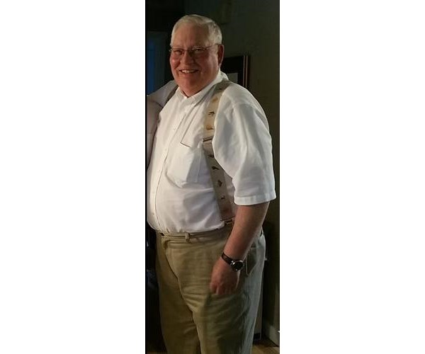 George Edward Leppert Obituary (1947 - 2026) - Spokane, WA - KXLY
