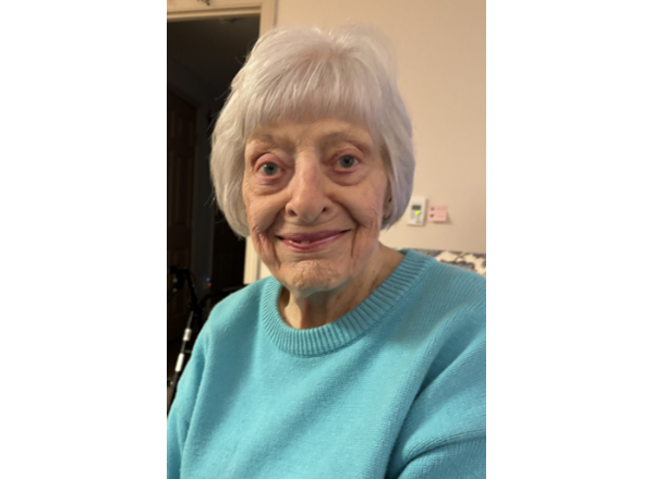 Kathleen G. Kolb Obituary (2026) - Tolland, CT - Perry Funeral Home, Inc.