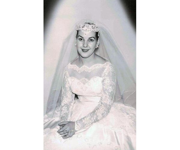 Delphine J. Newman Obituary (2025) - Greenfield, WI - Heritage Funeral ...