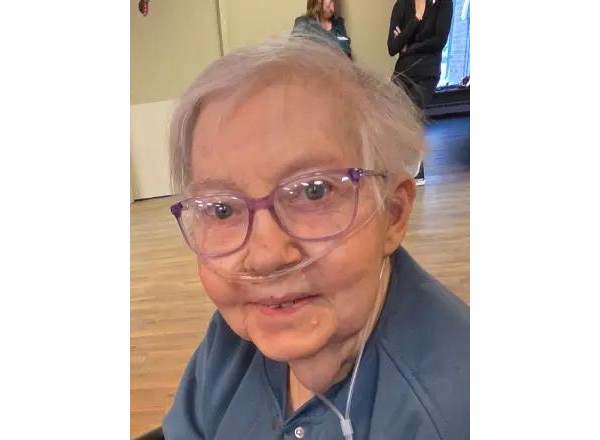 Carol J. Brown Obituary (2025) - Gladwin, MI - Lee-Ramsay - Gladwin Chapel