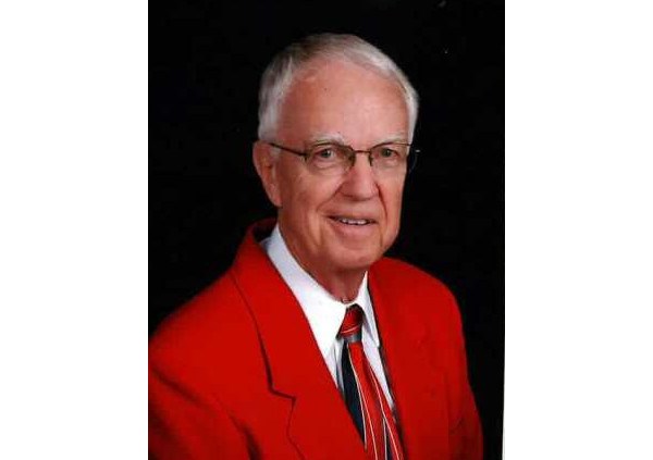 Marlyn Edward Byrd Obituary (2024) - Sun City West, AZ - Camino Del Sol ...