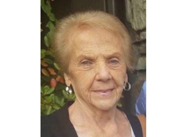 Judith E. Cudahy Obituary (2026) - East Elmhurst, NY - Joseph Farenga ...