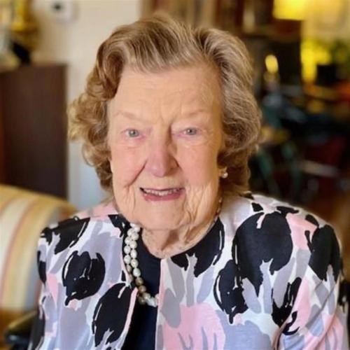 Peggy Bodine Obituary and Online Memorial (2026)