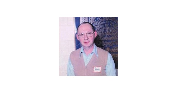 David G. Scheiderer Obituary (2025) - Marysville, OH - Ingram Funeral ...