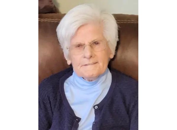 Anna S. Priestley Obituary (2024) - Northborough, MA - Hays Funeral ...