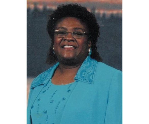 Aletha Mae Roberts Obituary (2025) - Jacksonville, FL - Sarah L. Carter ...