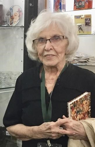 Pauline Peterson Obituary (2024) - Longmont, CO - Ahlberg Funeral Chapel