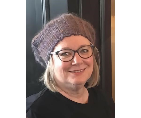 Diane Marie "Dede" Huot Obituary (2025) - Saint Paul, MN - Cremation ...