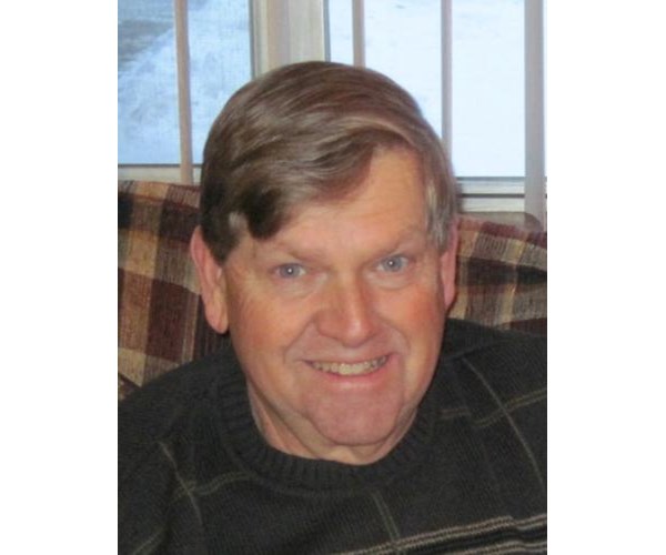 Milton A. Shaw Jr. Obituary (2025) - Barberton, OH - Cox-McNulty ...