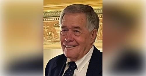 Gus Andrew "Andy" Daniel Obituary (2023) - San Angelo, TX - Harper ...