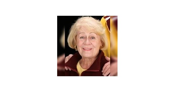 Annette Cunningham McNamara Obituary (2024) - Crystal, MN - Washburn ...