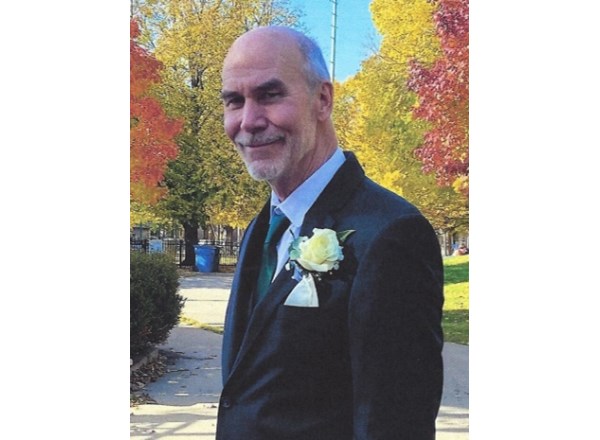 George Peter Baird Obituary (2026) - Wauconda, IL - Kisselburg-Wauconda ...