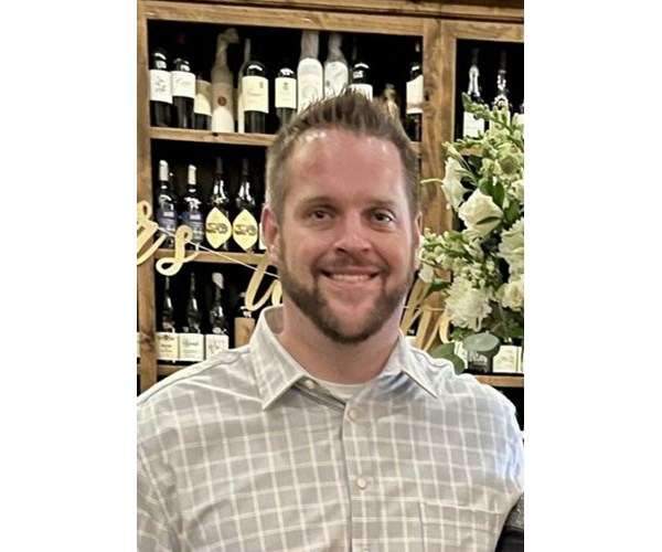 Taylor Ray Goldsmith Obituary (2025) - Mount Hope, KS - Wulf-Ast ...