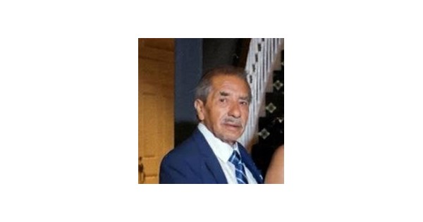 Victor Manuel Gonzalez Obituary (2025) - Bolingbrook, IL - McCauley ...