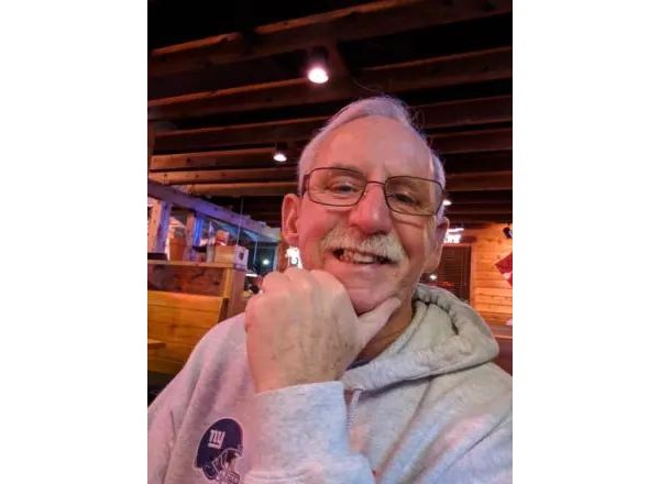 John Robert Hann Sr. Obituary (2025) - Poughkeepsie, NY - Timothy P ...