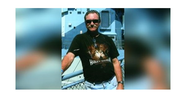 Anthony J. Murren Obituary (2023) - Spring Grove, PA - Murphy-Beck ...