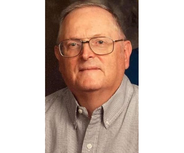 Frederick R. Hesser Obituary (2024) - McVeytown, PA - Harshbarger ...