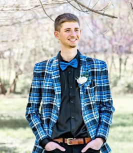 Jacob Ryan Craycraft Obituary (2024) - Cynthiana, KY - Ware Funeral ...