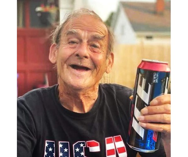 Larry S. Tonkin Sr. Obituary (2026) - Cleveland, OH - David G. Martens ...