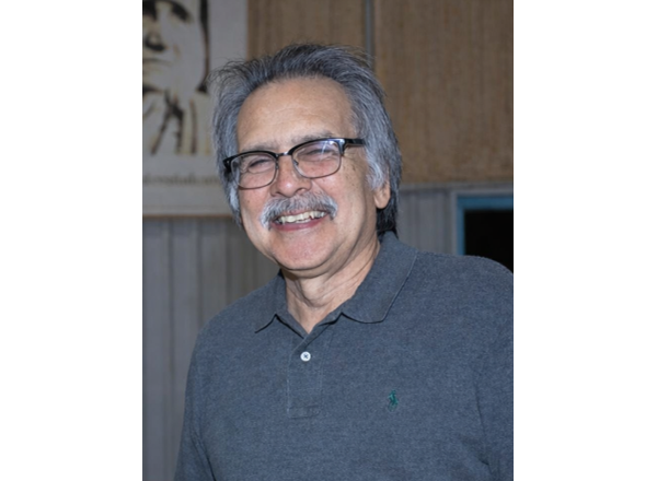 Ramon M. Narvaez Obituary (2026) - Corpus Christi, TX - Corpus Christi ...