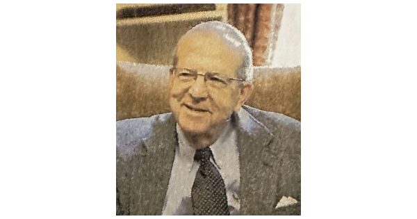 Richard Archibald Ray Obituary (2024) - Black Mountain, NC - Harwood ...