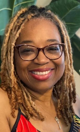 Felicia Vonte King Obituary (2026) - Louisville, KY - G. C. Williams ...
