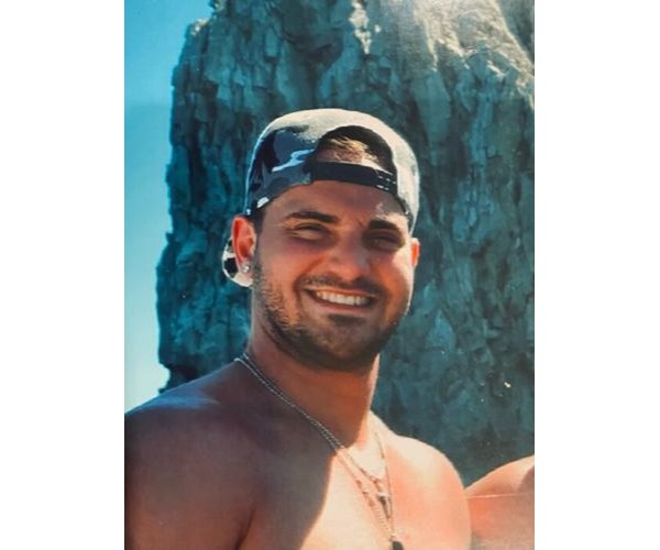 Matthew Jacob Harrison Obituary (2023) - Macomb Township, MI - Lee ...
