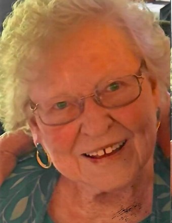 Mary Ann DeWyse Obituary (2025) - Linwood, MI - Rivertown Funeral ...