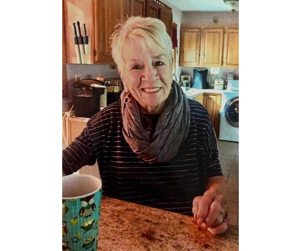 Catherine Irene Fleming Obituary (2025) - Canton, MA - Dockray & Thomas ...