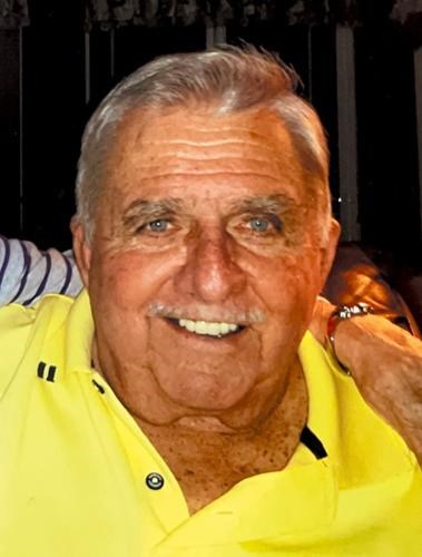 Dale Matney Obituary (2025) - Turlock, CA - Allen Mortuary - Turlock