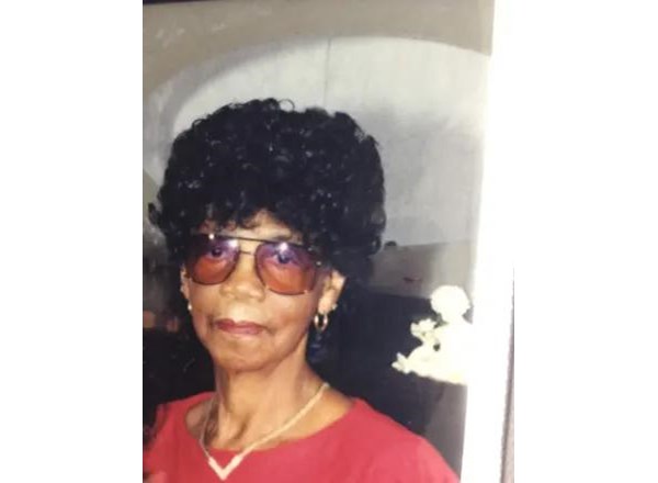 Mother Olivia Flewellen Porter Obituary (2024) - Little Rock, AR ...